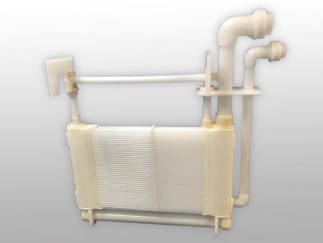 Plating on Plastics (PoP)